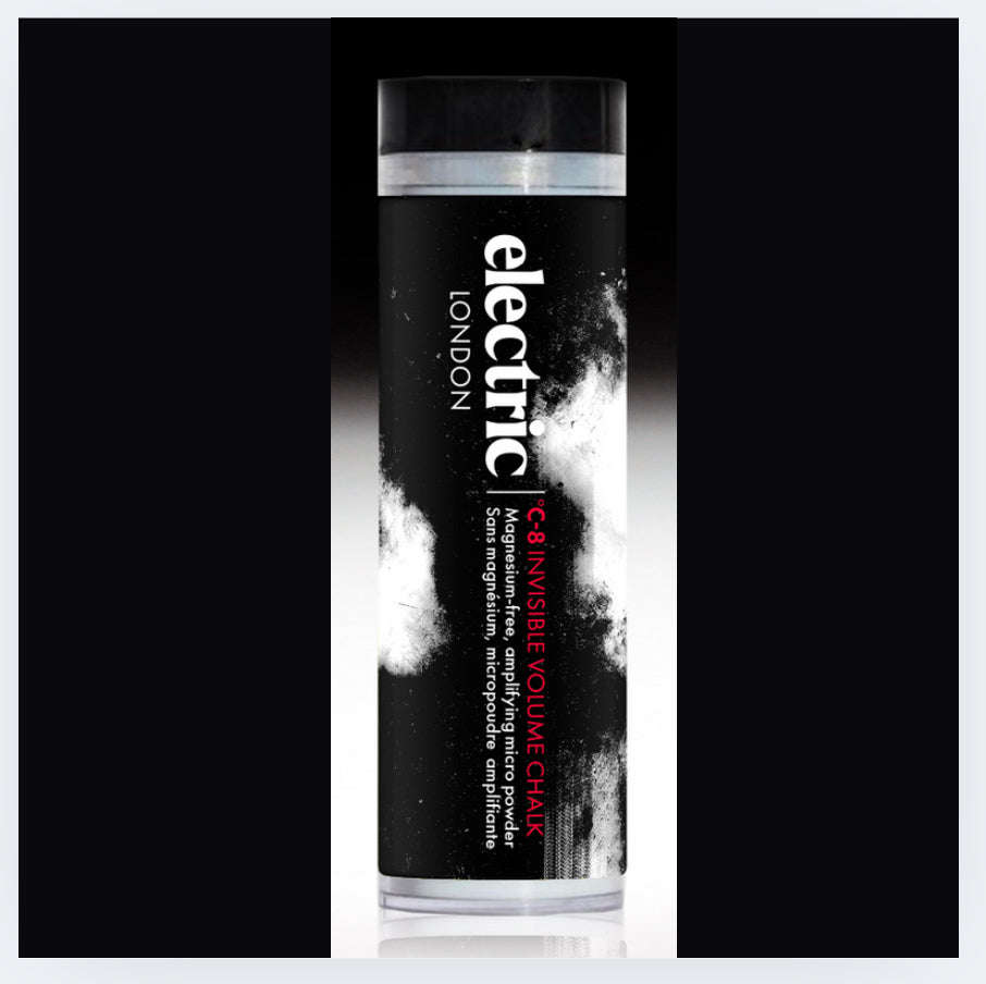 Invisible Volume Chalk – ReelStyleExchange